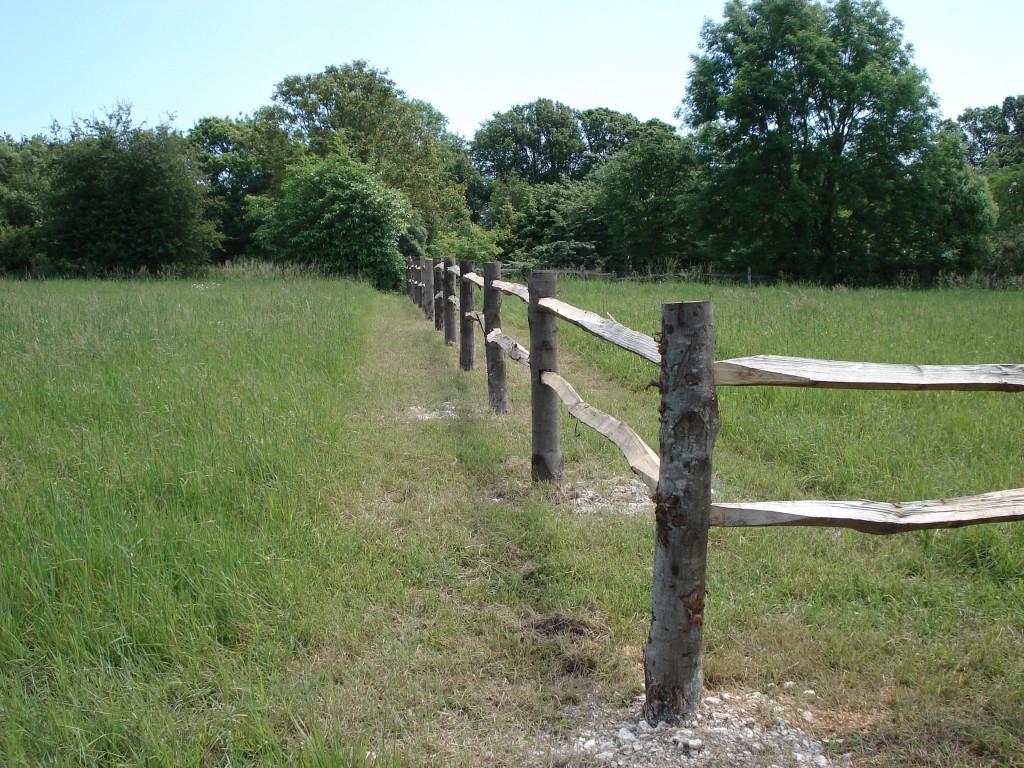 Photos | C.G.W Chestnut Fencing Supplies Ltd